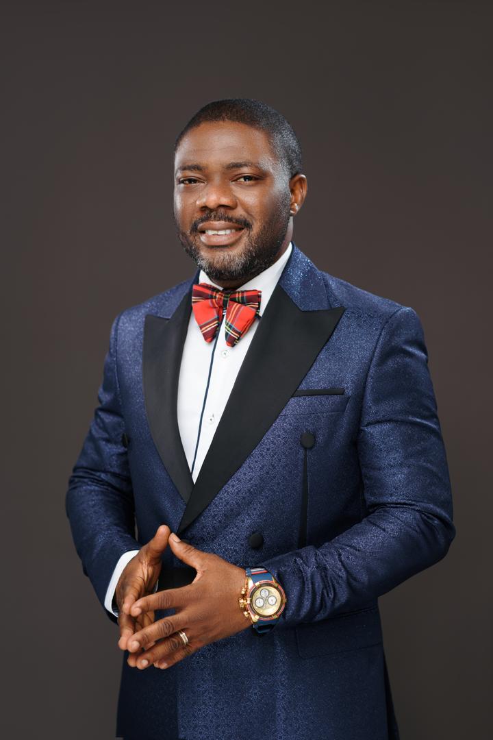 Prof OPA – Obadare Peter Adewale