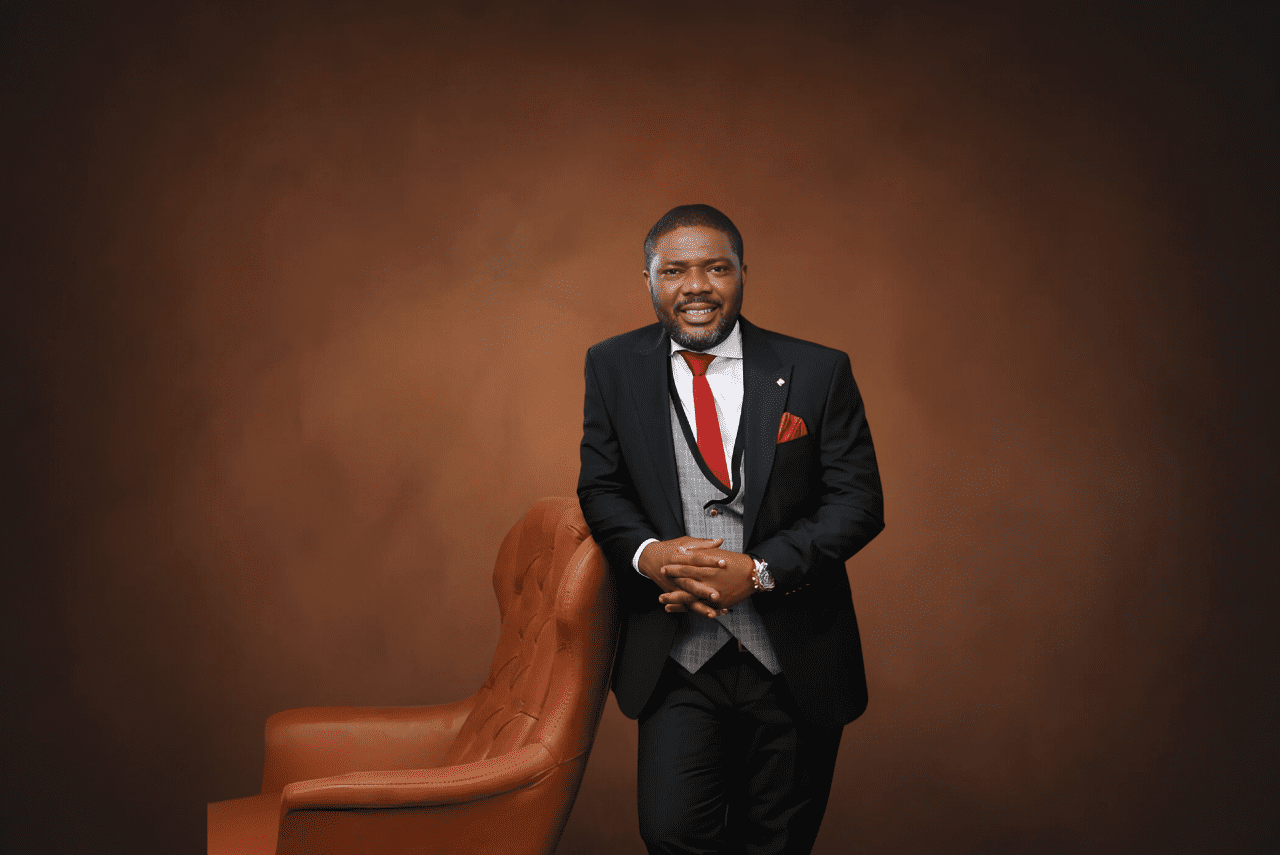 Prof OPA – Obadare Peter Adewale