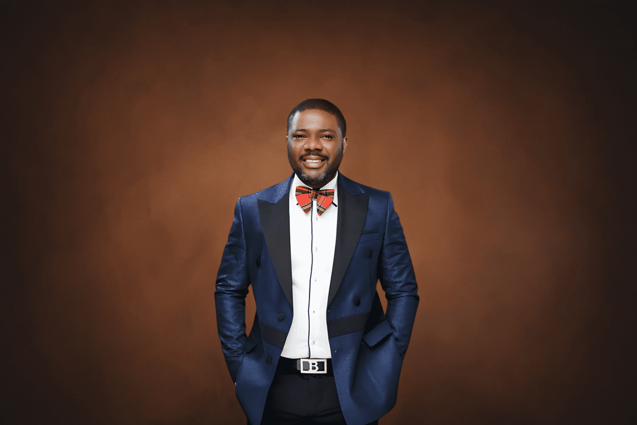 Prof OPA – Obadare Peter Adewale