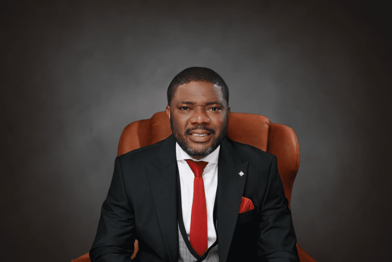Prof OPA – Obadare Peter Adewale